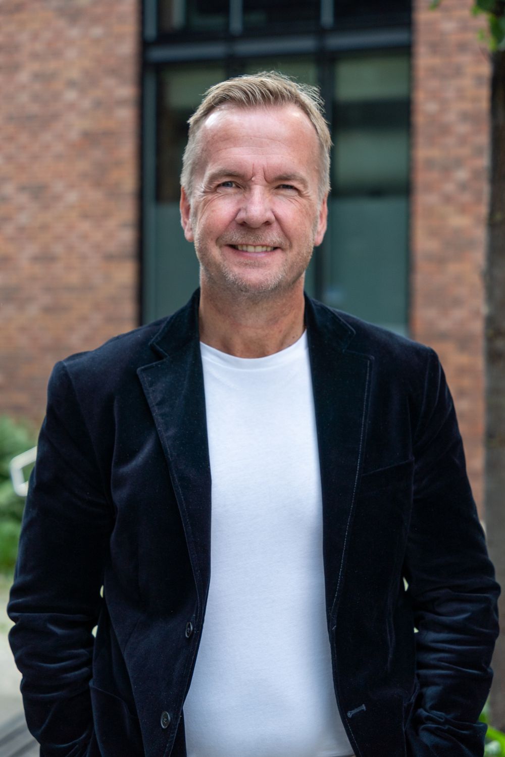 Om oss | Skanska Bolig