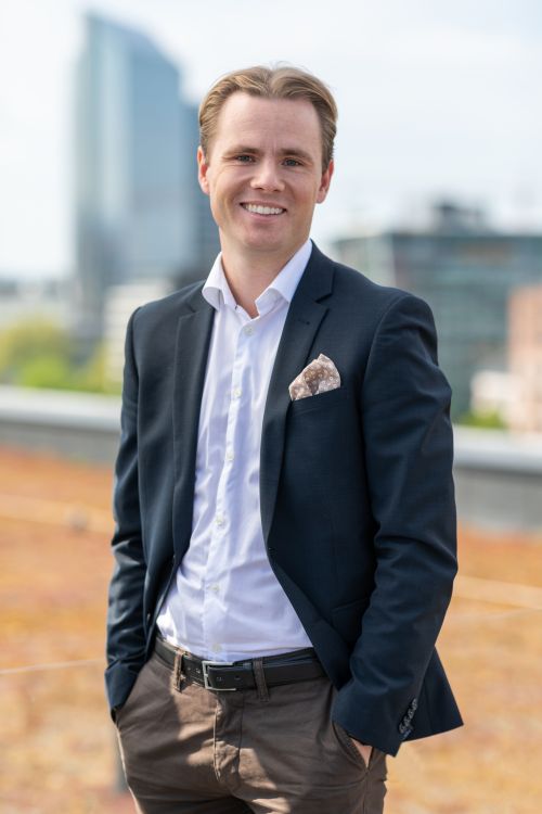 Om oss | Skanska Bolig