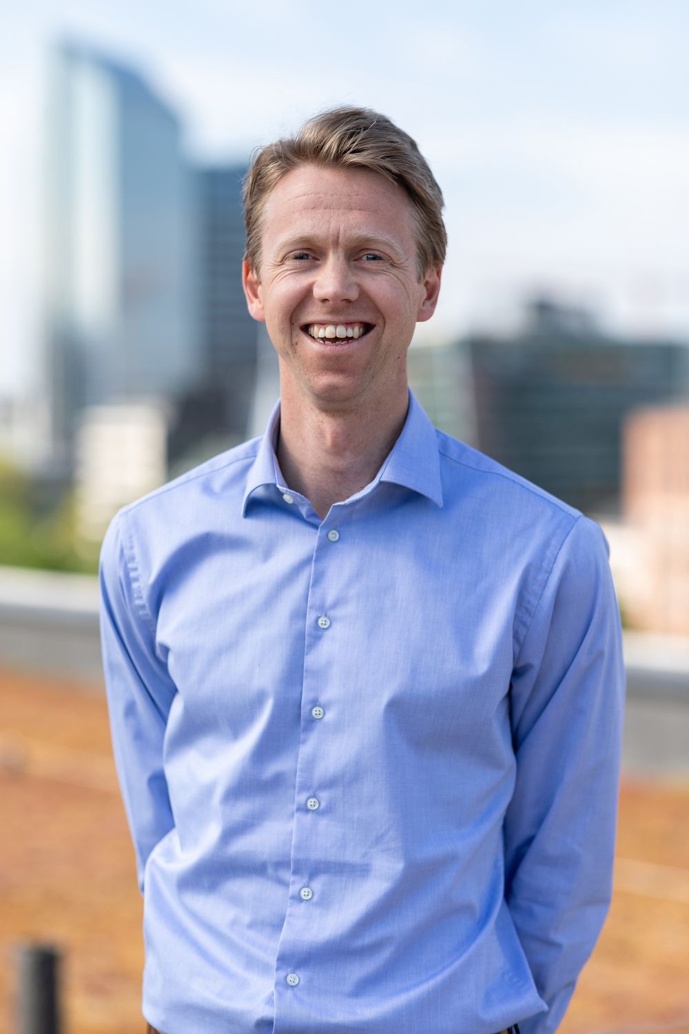 Om oss | Skanska Bolig